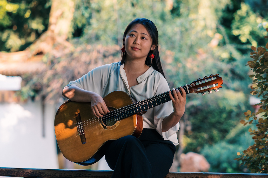 기타리스트 김정현 – Korean – Jeonghyun Kim